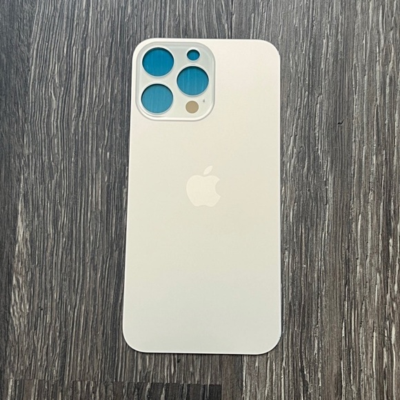 Apple | Cell Phones & Accessories | Iphone 4 Pro Max Back Glass Big ...